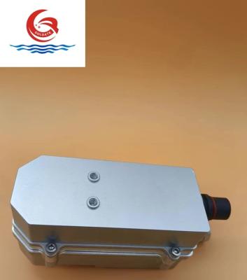 China Car Engine Heaters Parking Heater For Car Truck Goldate 1500W PTC Heating Strong Applicability for sale