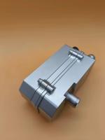 China Car Engine Heaters Parking Heater For Car Truck Goldate 1500W PTC Heating Strong Applicability for sale