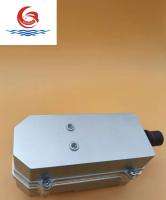 China Car Engine Heaters , 220v Block Heater , Goldate 1500W , PTC Heating , Strong Applicabilit for sale