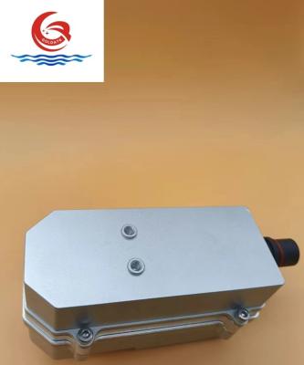 China Car Engine Heaters , 220v Block Heater , Goldate 1500W , PTC Heating , Strong Applicabilit for sale