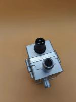 China Car Engine Heaters , 220v Block Heater , Goldate 1500W , PTC Heating , Strong Applicabilit for sale