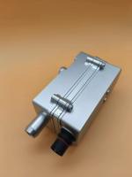 China Car Engine Heaters  220v Block Heater Goldate 1500W PTC Heating Small Size for sale
