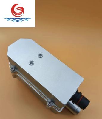 China Car Engine Heaters  220v Block Heater Goldate 1500W Safe And Reliable Small Size for sale