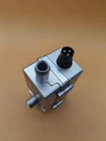 China Car Engine Heaters  220v Block Heater Goldate 1500W Safe And Reliable Small Size for sale