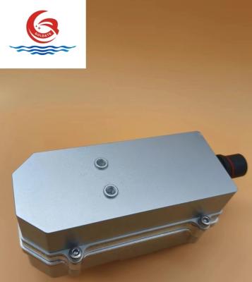 China Car Engine Heaters 220v Block Heater Goldate 1500W PTC Heating Fast Heating for sale