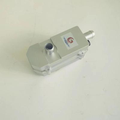 China Electric Car Engine Water Preheater 220V1500w Safe And Reliable For PTC Heating Strong Applicability for sale
