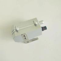 China Electric Car Engine Water Preheater 220V1500w Safe And Reliable For PTC Heating Strong Applicability for sale