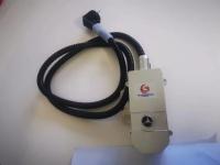 China Electric Car Engine Water Preheater 220V 1000w Safe And Reliable For PTC Heating Comes With Cable for sale