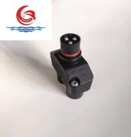 China GD Nylon Plug Connectors Types 220V 50g Round Shape Easy Installation for sale