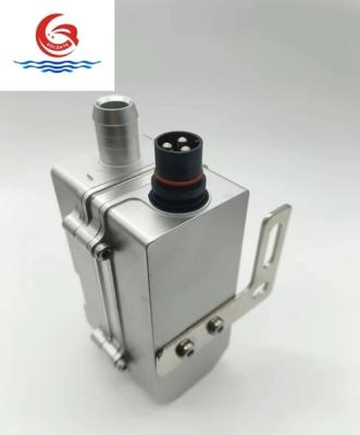 China Car Engine Heaters , Goldate 1000W ,  Water Preheater , Fast Heating , PTC Heating for sale