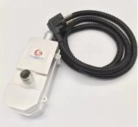 China 1500W Small Size Car Engine Heaters / Universal Car Parking Heater For Car Truck for sale