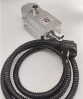 China 1500W Small Size Car Engine Heaters / Universal Car Parking Heater For Car Truck for sale