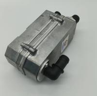 China Goldate 2000W Car Parking Heater Fast Heating Customized Strong Applicability for sale