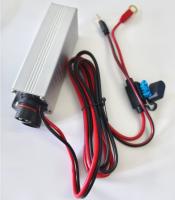 China Storage Battery Chargers Car Battery Charger  Convenient Battery Charger Input 110-250Vac Output14.4Vdc 180W for sale