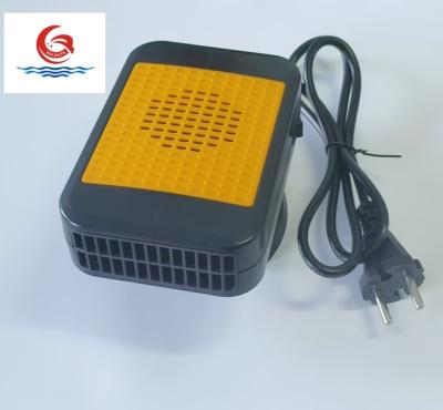 China Car heater, 230V 800W,car electric heater, Car cabin warm air cold and warm air defroster, snow and defogger for sale