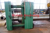 China 5000mm Long Stroke Single Acting Hydraulic Cylinder for sale