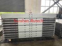 China 4'x8' Heating Platens For Multidaylight Partical Board Hot Press for sale