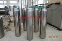 China 1000mm Stroke Custom Made Hydraulic Cylinders for sale