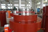 China 1000mm Stroke Custom Made Hydraulic Cylinders for sale