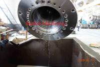 China 1000mm Stroke Custom Made Hydraulic Cylinders for sale