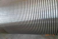 China Custom Tie Rod Column for 4-Column Presses 1045 Steel Chrome Plated 1500mm for sale
