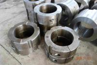 China Custom Tie Rod Column for 4-Column Presses 1045 Steel Chrome Plated 1500mm for sale