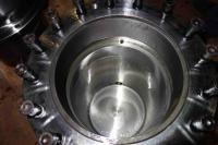 China 2000 Ton Single Acting Hydraulic Cylinder for sale