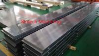 China Drilled Steel Press Plate Thermal Oil Heating Cooling for sale