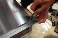 China CCL PCB Heating Cooling Hot Press Platen S355JR 4x8ft +/-0.1mm Tolerance for sale