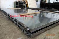 China Decorative Panels Multi Daylights Steel Platen High Pressure Laminates for sale