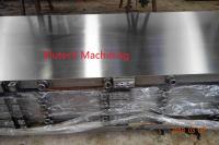 China Decorative Panels Multi Daylights Steel Platen High Pressure Laminates for sale