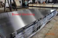 China Decorative Panels Multi Daylights Steel Platen High Pressure Laminates for sale