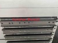 China Custom Made Metal Hot Platen for MDF HDF Press 2800mm x 5500mm x 120mm for sale