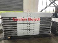 China Custom Made Metal Hot Platen for MDF HDF Press 2800mm x 5500mm x 120mm for sale