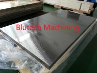 China Custom Made Electric Heated Platens For Hydraulic Hot Press for sale
