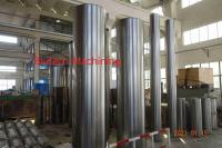 China Custom Made Single Action Cylinder for Hydraulic Forging Press for sale