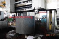 China Custom Made Single Action Cylinder for Hydraulic Forging Press for sale
