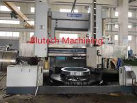 China Steel Custom Made Hydraulic Cylinders For Hydraulic Super Plastic Forming Press for sale