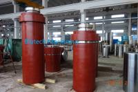 China Custom Single Double Acting Hydraulic Cylinder 32 Mpa for Die Spotting Try Out Press for sale