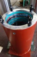 China Custom Single Double Acting Hydraulic Cylinder 32 Mpa for Die Spotting Try Out Press for sale
