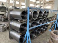 China 25 Mpa Custom Made Hydraulic Cylinders , Single Double Acting Hydraulic Cylinder for sale