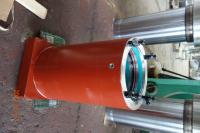 China 25 Mpa Custom Made Hydraulic Cylinders , Single Double Acting Hydraulic Cylinder for sale