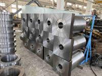 China 25 Mpa Custom Made Hydraulic Cylinders , Single Double Acting Hydraulic Cylinder for sale
