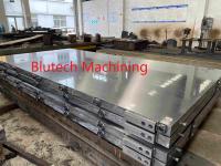China Single Multi Daylights Hot Press Platen For Wood Based Insulation Board for sale