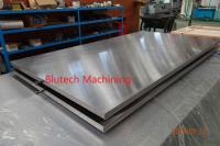 China Granite Marble Slate Hot Press Plate For Hydraulic Compression Press for sale