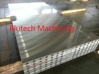 China Custom Multi Daylight Hot Press Platen 1300x2500mm for Paper Cardboard Thermal Oil Heating for sale