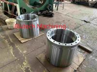 China Single Action Custom Made Hydraulic Cylinders For Tiles Ceramics Pavements for sale