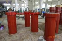 China 1000mm Custom Made Hydraulic Cylinders For Cylinder Head Gaskets for sale