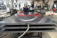 China Soundproof Insulating Panels Heating Platens For Doors Ceilings for sale