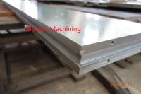 China Single Multi Daylights Heating Platens For Joining Teflon Conveyor Belts for sale